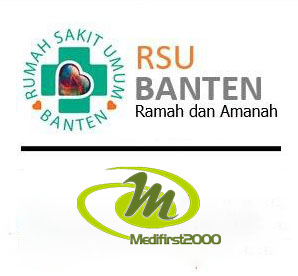 Medifirst2000 - Halaman Login